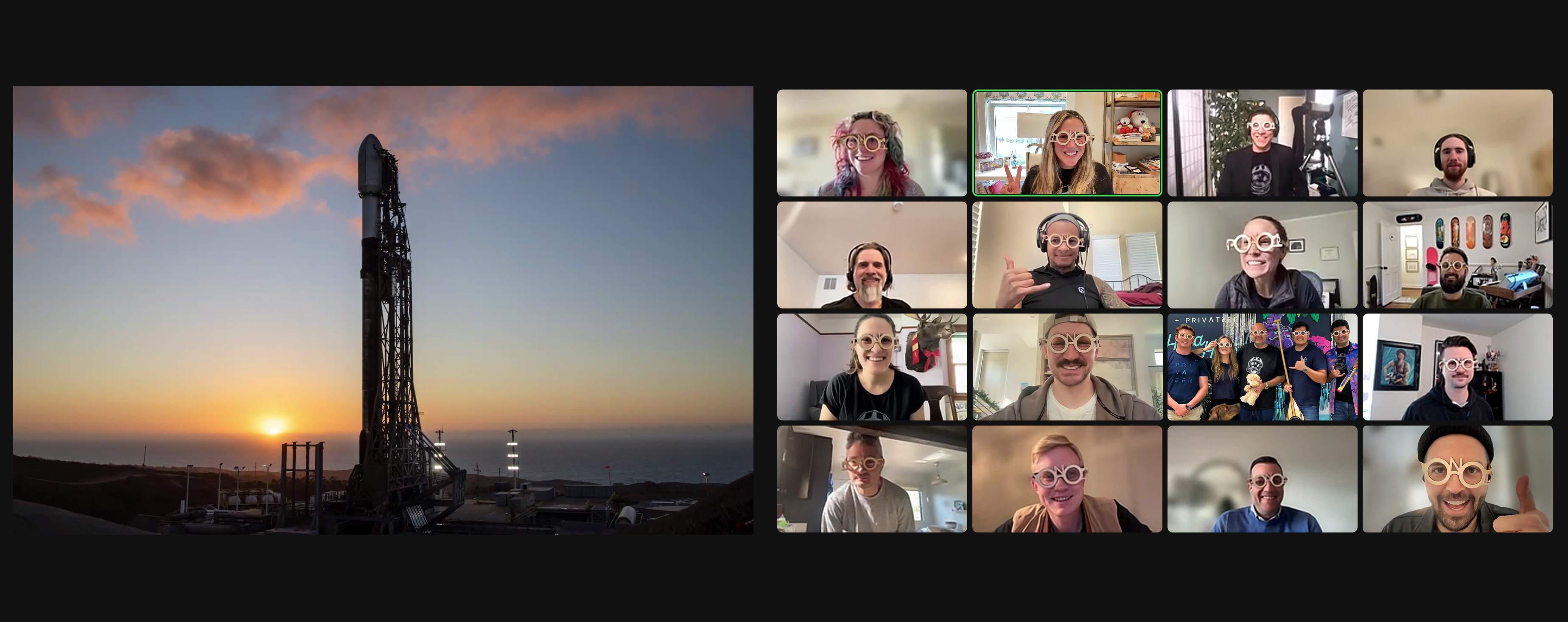 Pono in Space! Reflections on the road to orbit - Privateer Space